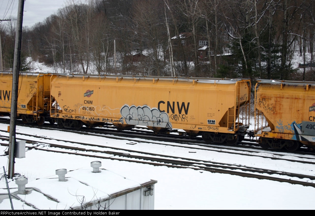 CNW 490160